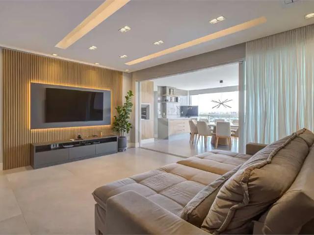 Apartamento para Venda em São Paulo/SP Vila Mascote 3 Quartos
