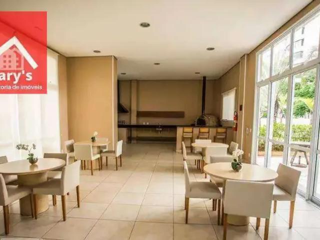 Apartamento para Venda em São Paulo/SP Vila Mascote 3 Quartos