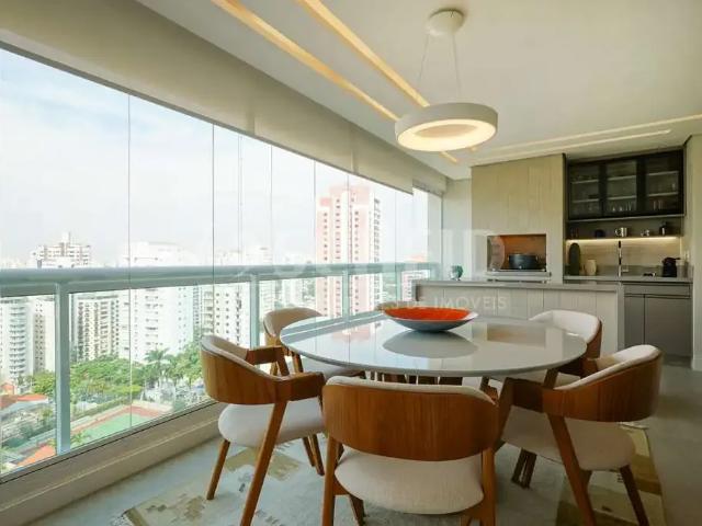 Apartamento para Venda em São Paulo/SP Vila Mascote 3 Quartos