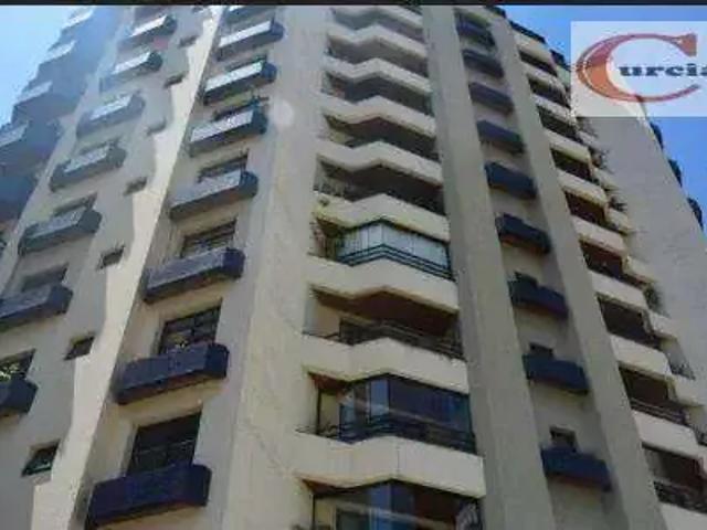Apartamento para Venda em São Paulo/SP Vila Mascote 3 Quartos