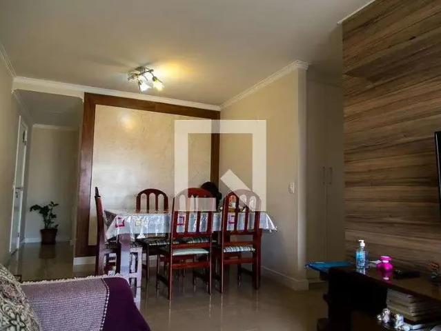 Apartamento para Venda em São Paulo/SP Vila Mascote 3 Quartos