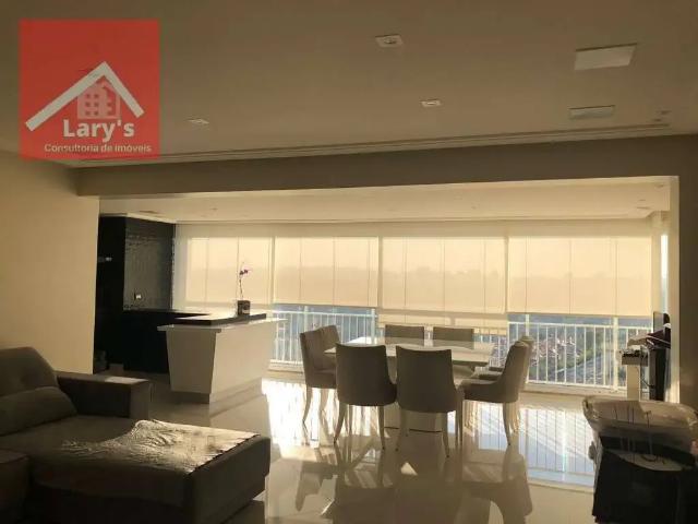 Apartamento para Venda em São Paulo/SP Vila Mascote 3 Quartos