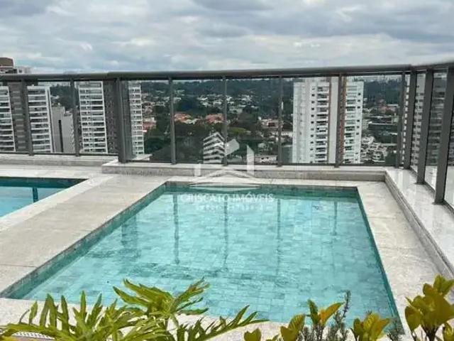 Apartamento para Venda em São Paulo/SP Vila Mascote 3 Quartos