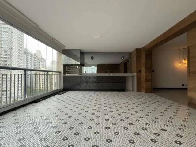 Apartamento para Venda em São Paulo/SP Vila Mascote 3 Quartos