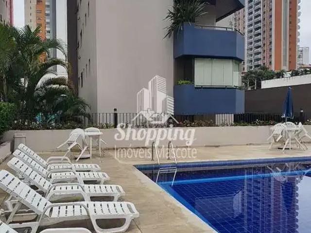 Apartamento para Venda em São Paulo/SP Vila Mascote 3 Quartos