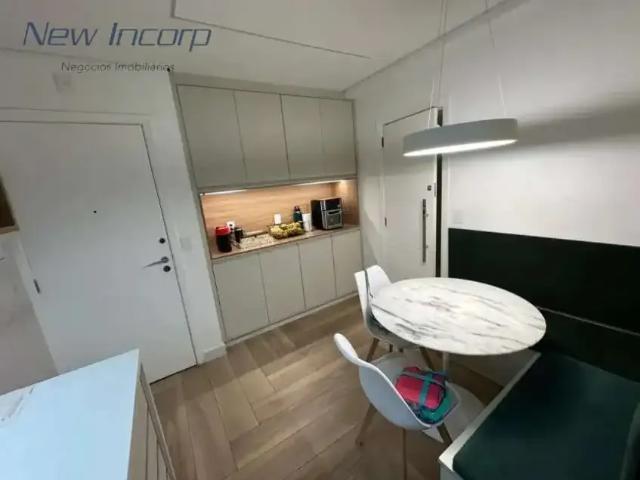 Apartamento para Venda em São Paulo/SP Vila Mascote 3 Quartos