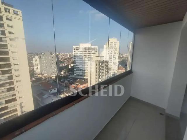 Apartamento para Venda em São Paulo/SP Vila Mascote 3 Quartos