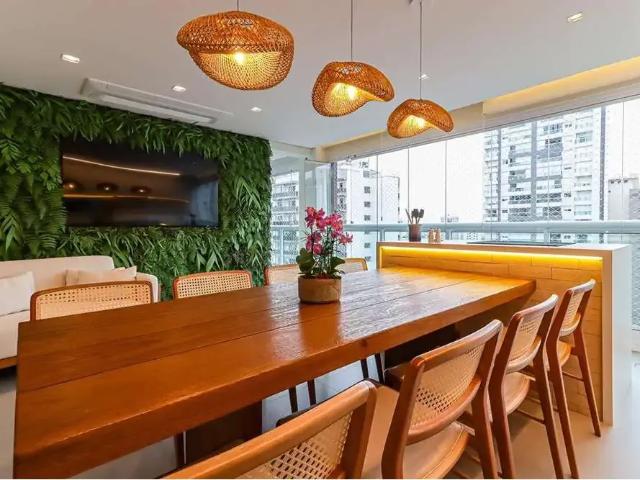 Apartamento para Venda em São Paulo/SP Vila Mascote 3 Quartos