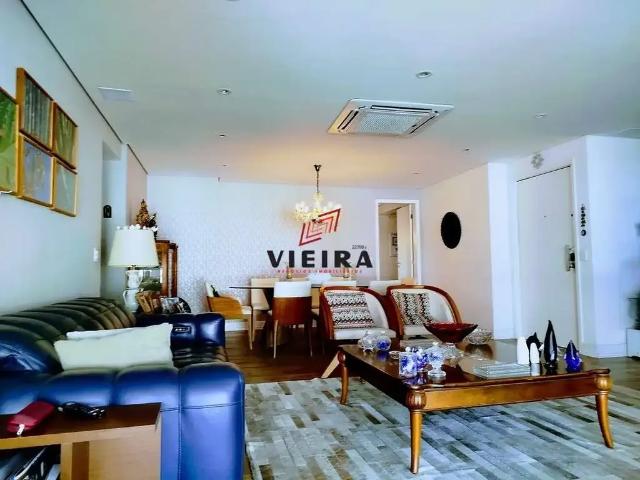 Apartamento para Venda em São Paulo/SP Vila Mascote 3 Quartos