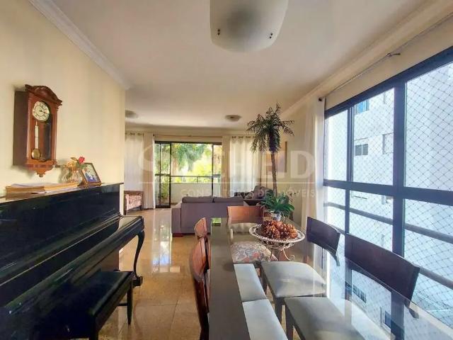 Apartamento para Venda em São Paulo/SP Vila Mascote 3 Quartos