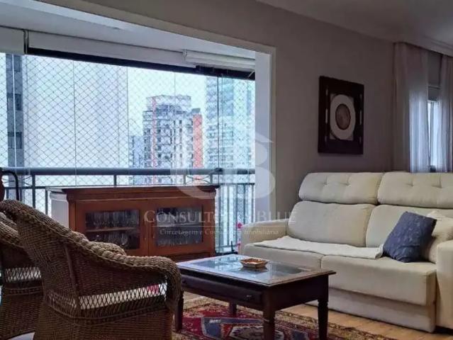 Apartamento para Venda em São Paulo/SP Vila Mascote 3 Quartos