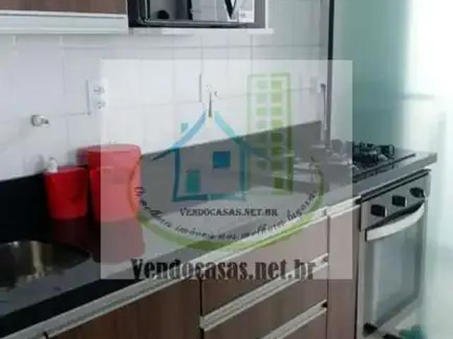 Apartamento para Venda em São Paulo/SP Vila Mascote 3 Quartos