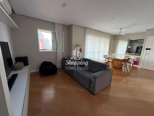 Apartamento para Venda em São Paulo/SP Vila Mascote 3 Quartos