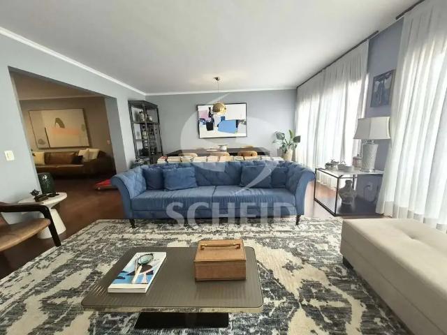 Apartamento para Venda em São Paulo/SP Vila Mascote 3 Quartos