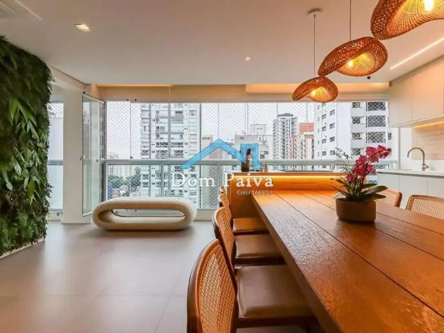 Apartamento para Venda em São Paulo/SP Vila Mascote 3 Quartos