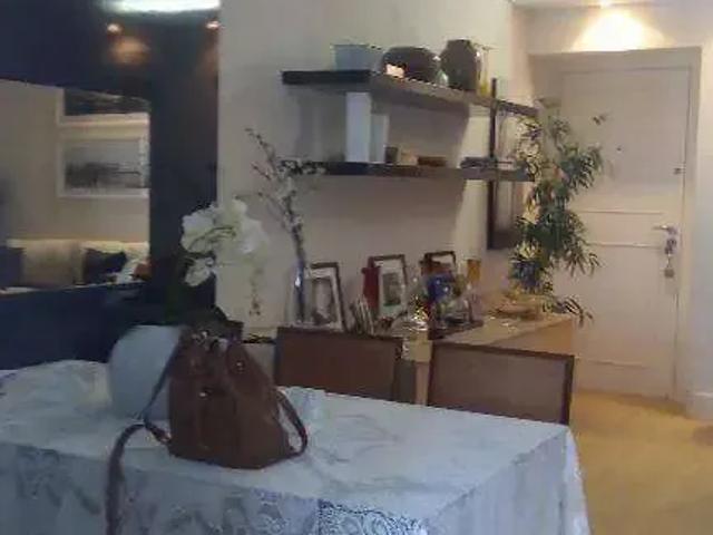 Apartamento para Venda em São Paulo/SP Vila Mascote 3 Quartos