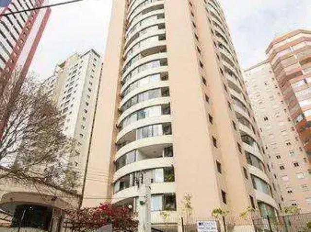 Apartamento para Venda em São Paulo/SP Vila Mascote 3 Quartos