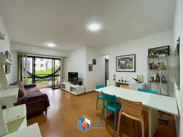 Apartamento para Venda em São Paulo/SP Vila Mascote 3 Quartos