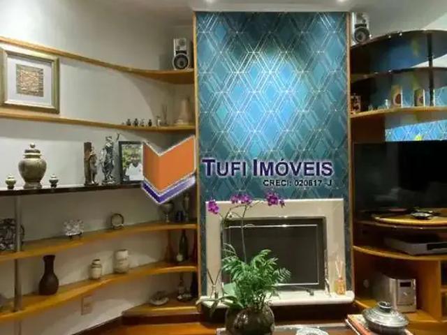 Apartamento para Venda em São Paulo/SP Vila Mascote 3 Quartos