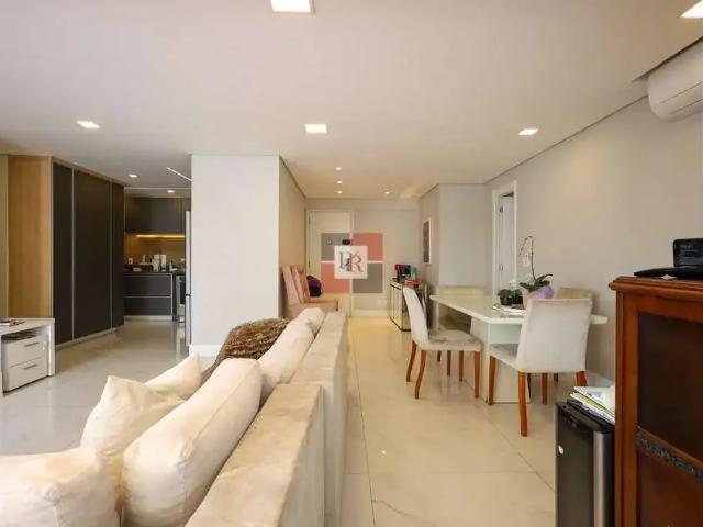 Apartamento para Venda em São Paulo/SP Vila Mascote 3 Quartos