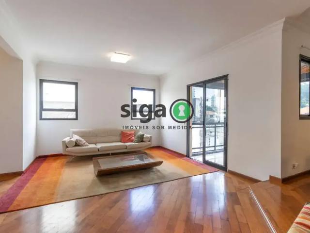 Apartamento para Venda em São Paulo/SP Vila Mascote 3 Quartos