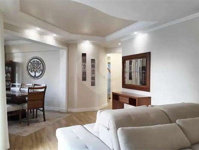 Apartamento para Venda em São Paulo/SP Vila Mascote 3 Quartos