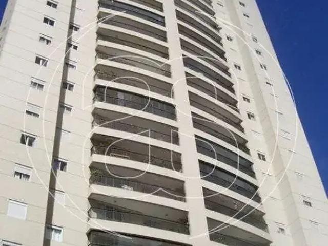 Apartamento para Venda em São Paulo/SP Vila Mascote 3 Quartos