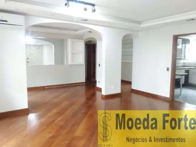 Apartamento para Venda em São Paulo/SP Vila Mascote 3 Quartos