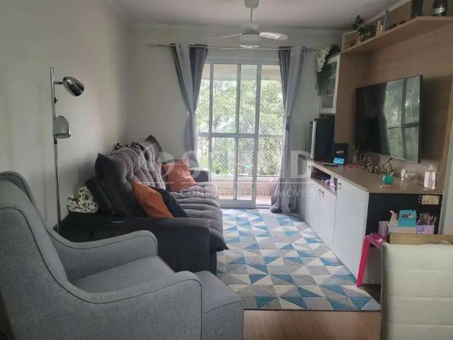 Apartamento para Venda em São Paulo/SP Vila Mascote 3 Quartos