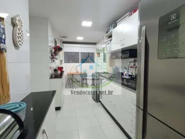 Apartamento para Venda em São Paulo/SP Vila Mascote 3 Quartos