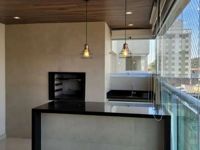 Apartamento para Venda em São Paulo/SP Vila Mascote 3 Quartos