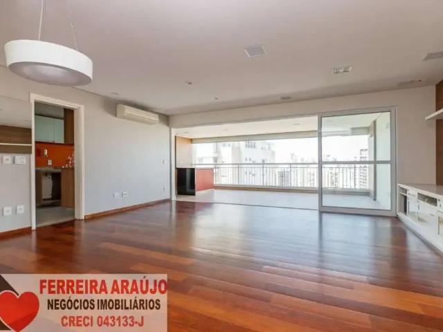 Apartamento para Venda em São Paulo/SP Vila Mascote 3 Quartos