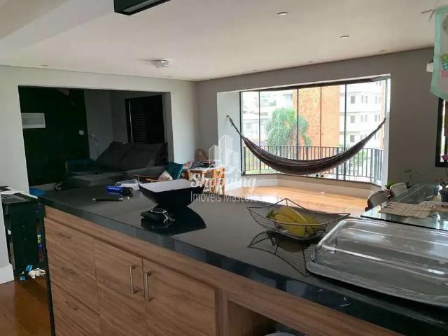 Apartamento para Venda em São Paulo/SP Vila Mascote 3 Quartos