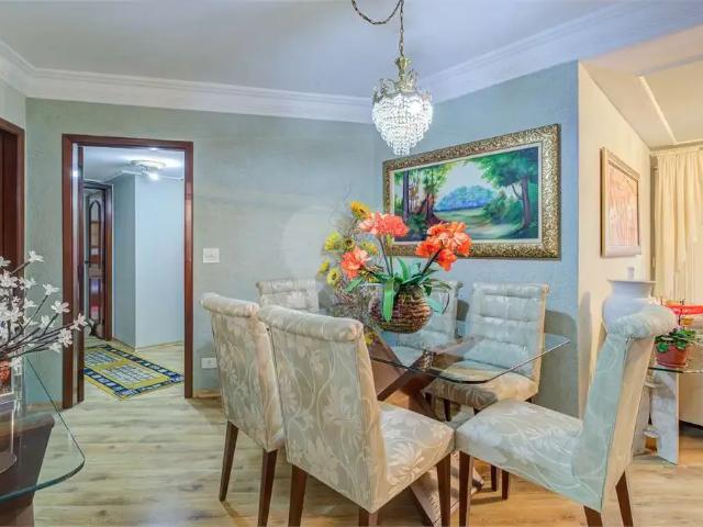 Apartamento para Venda em São Paulo/SP Vila Mascote 3 Quartos