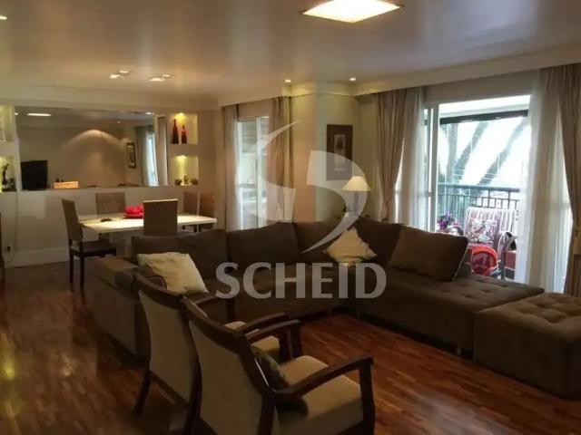 Apartamento para Venda em São Paulo/SP Vila Mascote 3 Quartos
