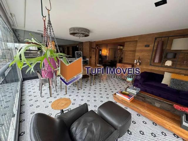 Apartamento para Venda em São Paulo/SP Vila Mascote 3 Quartos