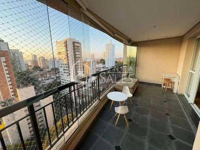 Apartamento para Venda em São Paulo/SP Vila Mascote 3 Quartos