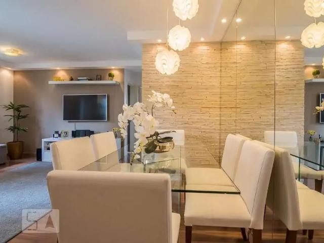 Apartamento para Venda em São Paulo/SP Vila Mascote 3 Quartos