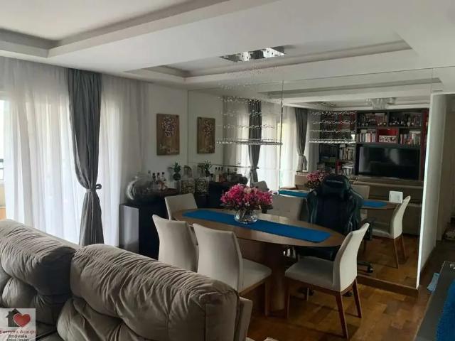 Apartamento para Venda em São Paulo/SP Vila Mascote 3 Quartos