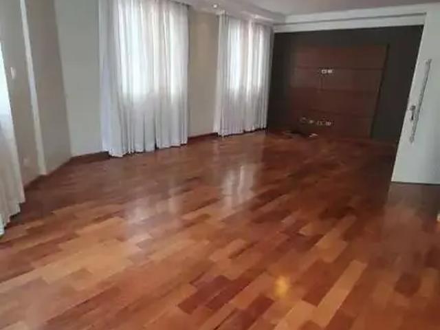 Apartamento para Venda em São Paulo/SP Vila Mascote 3 Quartos