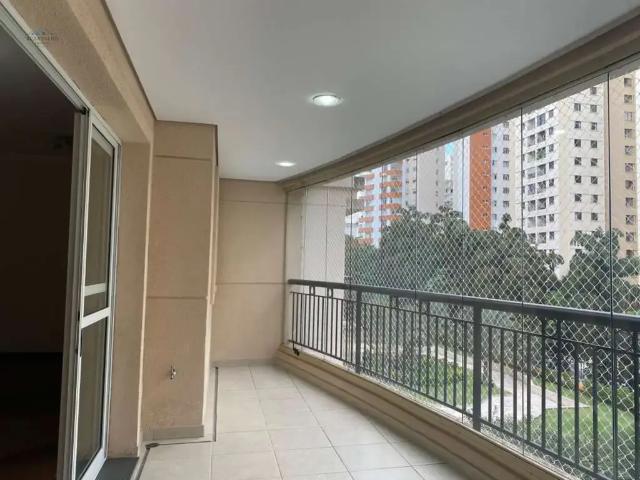 Apartamento para Venda em São Paulo/SP Vila Mascote 3 Quartos
