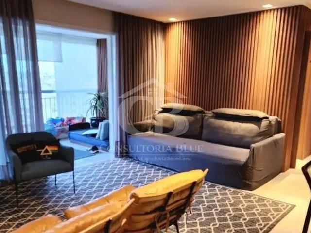 Apartamento para Venda em São Paulo/SP Vila Mascote 3 Quartos
