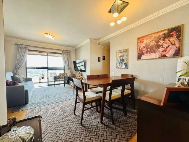 Apartamento para Venda em São Paulo/SP Vila Mascote 3 Quartos