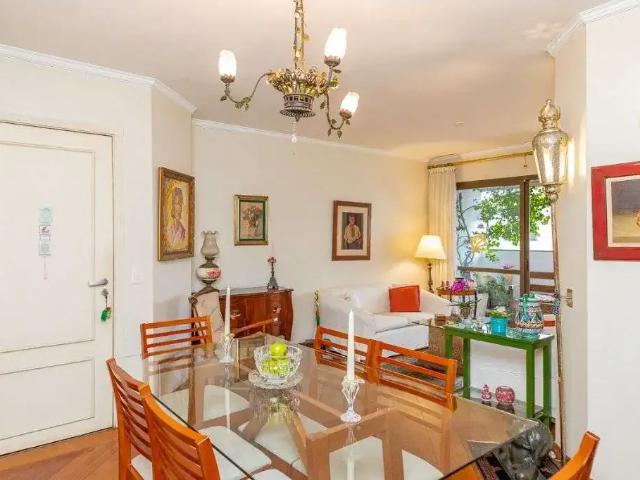 Apartamento para Venda em São Paulo/SP Vila Mascote 3 Quartos