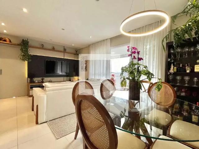 Apartamento para Venda em São Paulo/SP Vila Mascote 3 Quartos