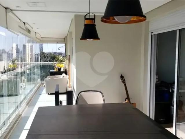 Apartamento para Venda em São Paulo/SP Vila Mascote 3 Quartos