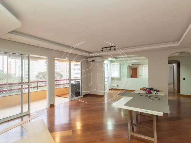 Apartamento para Venda em São Paulo/SP Vila Mascote 3 Quartos