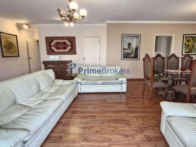 Apartamento para Venda em São Paulo/SP Vila Mascote 3 Quartos