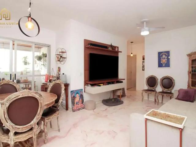 Apartamento para Venda em São Paulo/SP Vila Mascote 3 Quartos