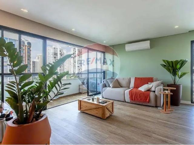 Apartamento para Venda em São Paulo/SP Vila Mascote 3 Quartos